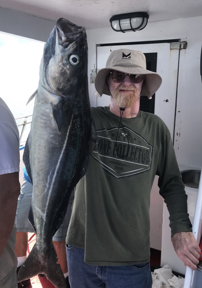 Last Chance! | Al Gauron