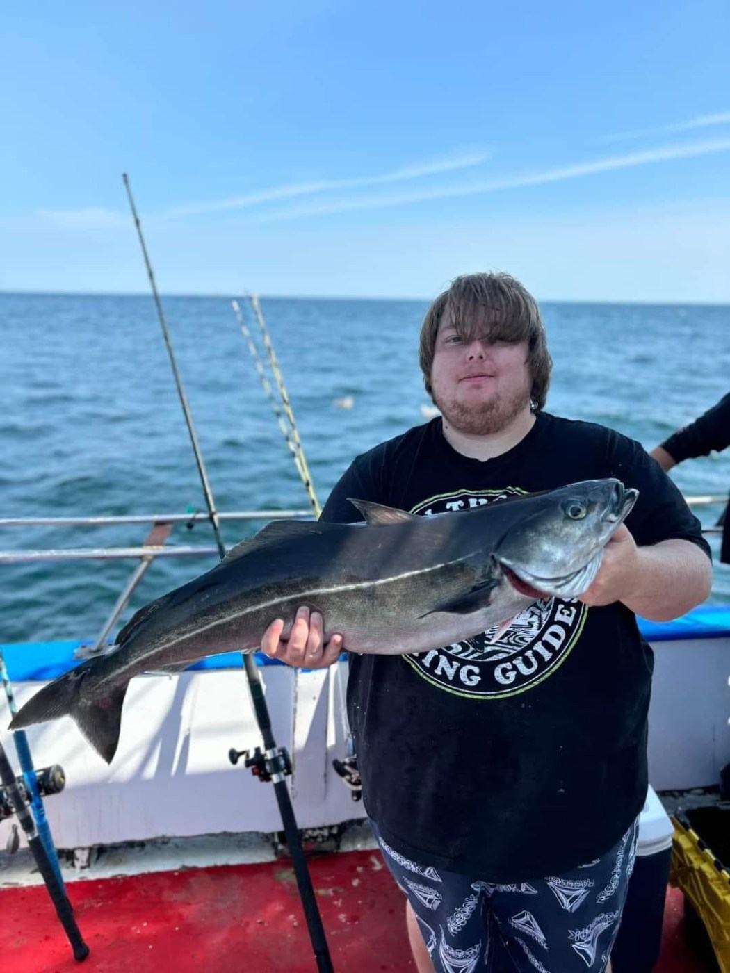 Tues Oct 22 – POLLOCK SLAM | Al Gauron